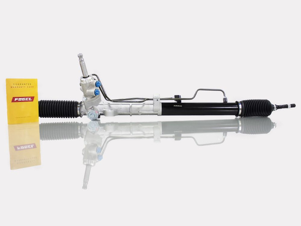 Рулевая рейка для Kia Cerato II (2008 2013) новая - FOGEL арт ...