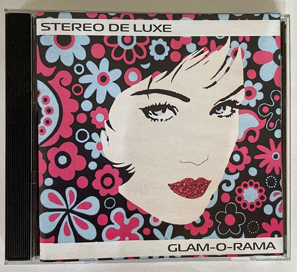 Audio CD Stereo De Luxe. Glam-o-Rama 2000 Audio CD - купить по низким ...