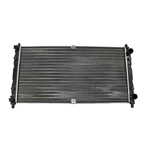 Радиатор ВАЗ-2123 алюминиевый LUZAR 2123-1301012 - Luzar арт. LRc0123 - купить по выгодной цене ...