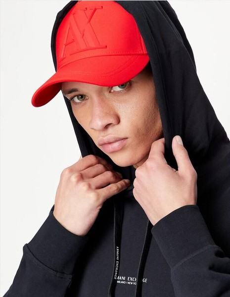 Бейсболка Armani Jeans - купить с доставкой по выгодным ценам в ...