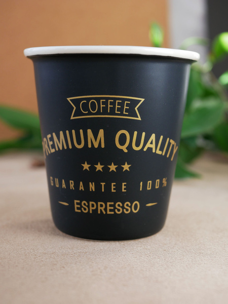 Стакан Lakomo "Premium Espresso", 260 мл купить по доступной цене с ...
