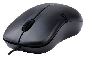 Мышь A4Tech OP-560NU Black USB - купить по выгодной цене в интернет ...