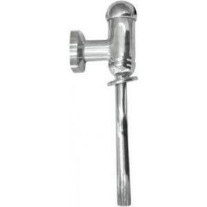 Кран Ideal Standard для писсуара нажимной скрыт подвод хром (B7120AA ...