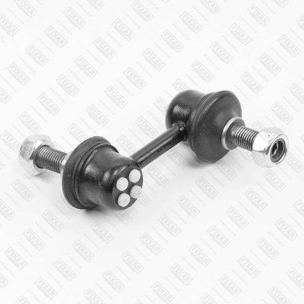 Тяга стабилизатора SUBARU FORESTER 03-/IMPREZA/OUTBACK 02- пер.подв.лев ...