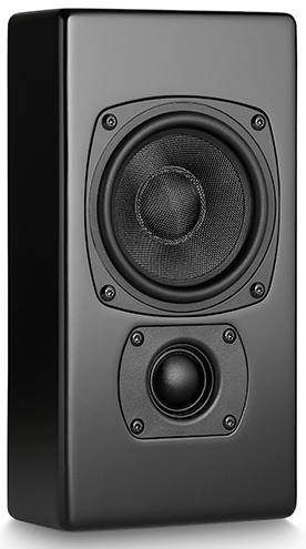 Акустическая система MK Sound M50, черный - купить по низким ценам в ...