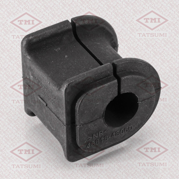 Втулка TATSUMI TEF1603 купить c доставкой на OZON по низкой цене ...