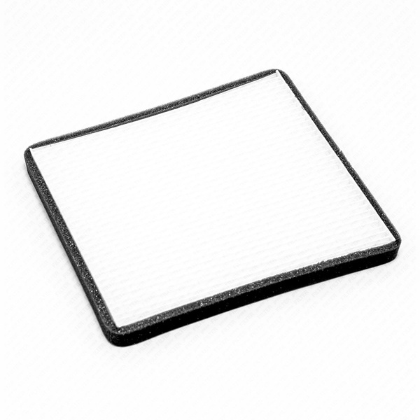 Фильтр салонный Green Filter 216001 - купить по выгодным ценам в ...