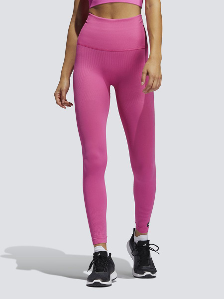Тайтсы adidas FORMOTION Sculpt Leggings купить на OZON по низкой цене ...