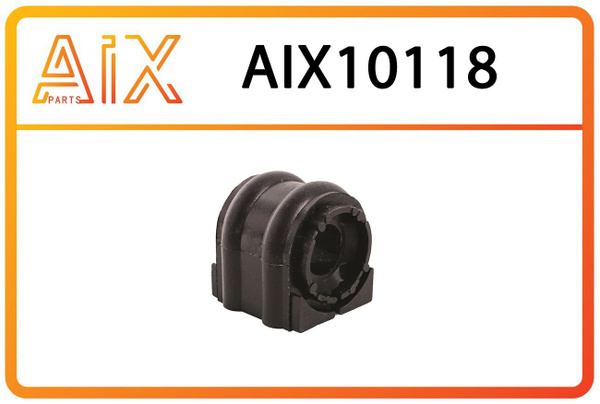 Втулка стабилизатора переднего 548131W100 на Hyundai, Kia - купить по ...