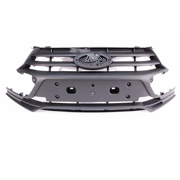 Решетка радиатора Лада Гранта FL - LADA арт. 8450100959 - купить по ...