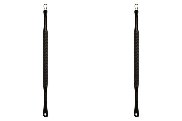 Singi Экструдер двойной металлический PCT-100 PIMPLE PICKER 2 уп ...