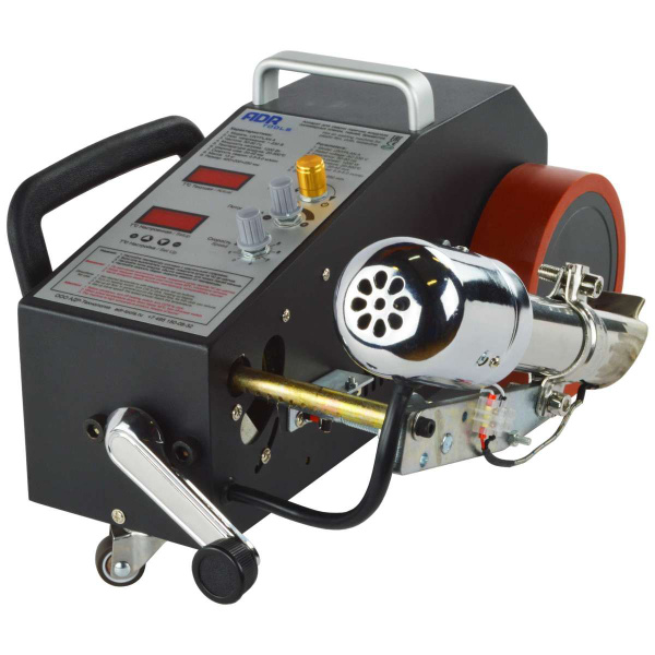 Сварочный аппарат ADR tools купить по низкой цене с доставкой в интернет-магазине OZON (749311100)