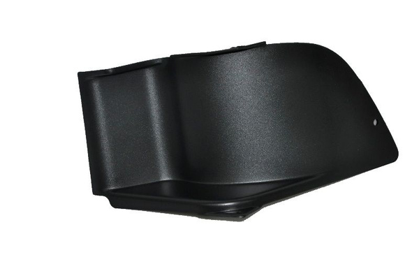 Накладка бампера правая Мерседес Актрос MB Actros - купить с доставкой ...