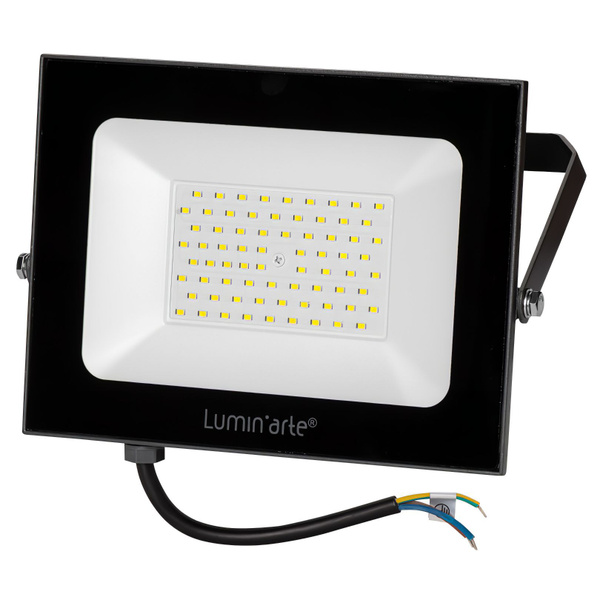 Прожектор luminarte, Lumin`arte LFL 5700 К - купить по низким ценам в ...
