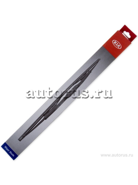 Щетка стеклоочистителя гибридная Hyundai-KIA 983601R100, крепление ...