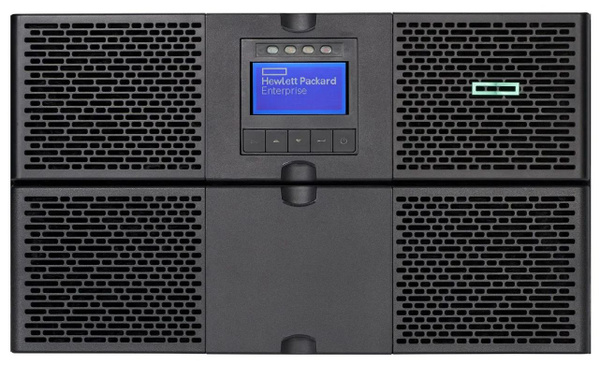 ИБП HP Enterprise/G2 R6000/60309 3-wire 32A/230V Outlets (4) C13 (4 ...
