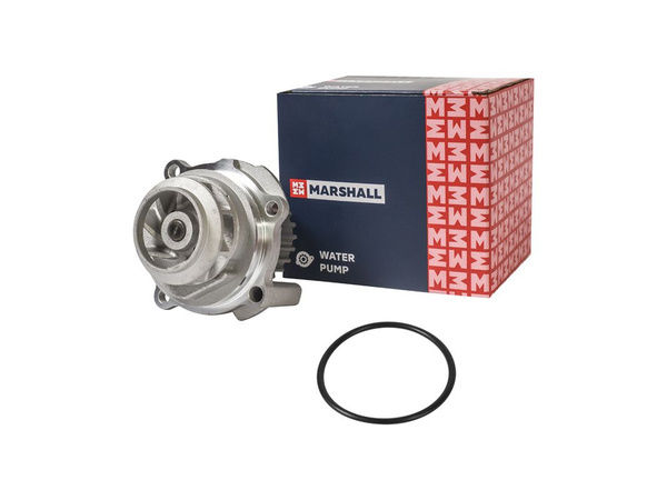 Водяная помпа для Audi A3 (8L, 8P) 96- Skoda Octavia (A4, A5) 96- VW ...