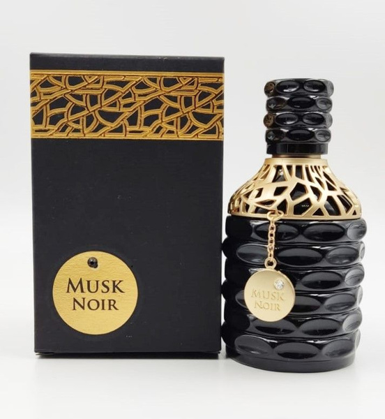 Musk Noir Вода парфюмерная 100 мл (768351269)