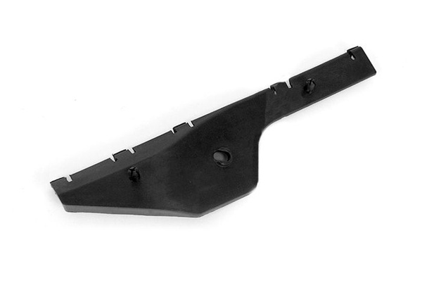 Держатель переднего крыла на Газель Некст (нижний) левый - купить с ...