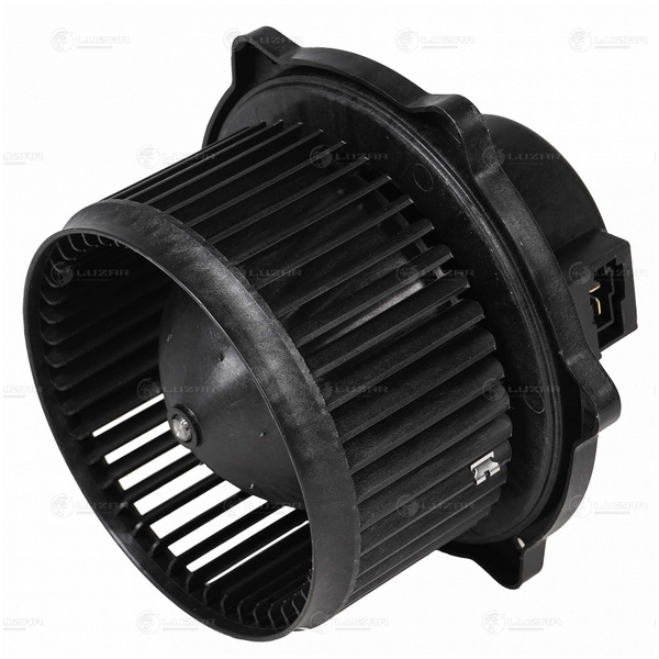 Мотор печки для Шевроле Лачетти хэтчбек 2004-2013, Chevrolet Lacetti хэтчбек мотор печки LUZAR ...