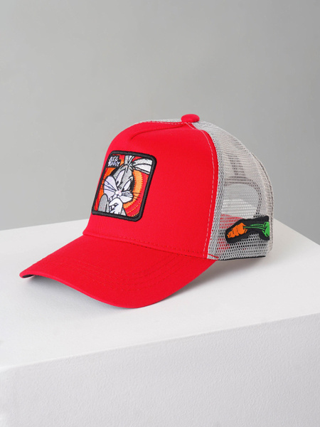 Бейсболка Looney Tunes - купить с доставкой по выгодным ценам в ...