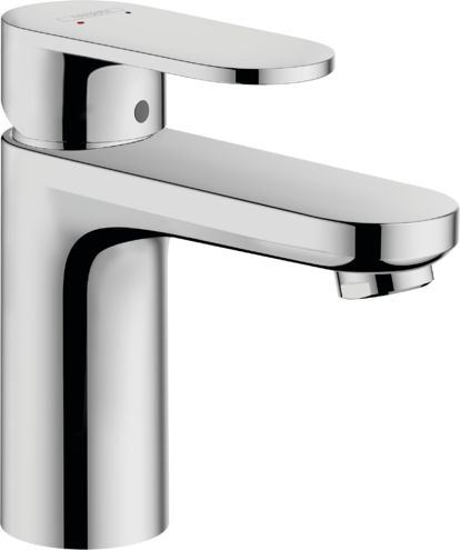 Смеситель Hansgrohe 71551670 Гибкая подводка - купить по выгодным ценам ...