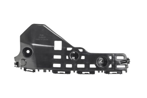 Кронштейн переднего бампера правый CASP 12BS233R для Toyota Land ...