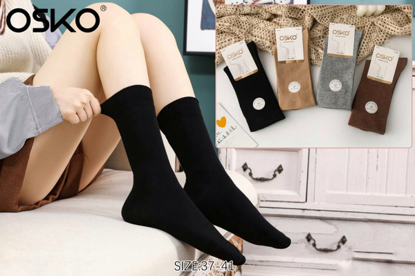 Osko Комплект носков Классические, 5 пар - купить с доставкой по выгодным ценам в интернет ...