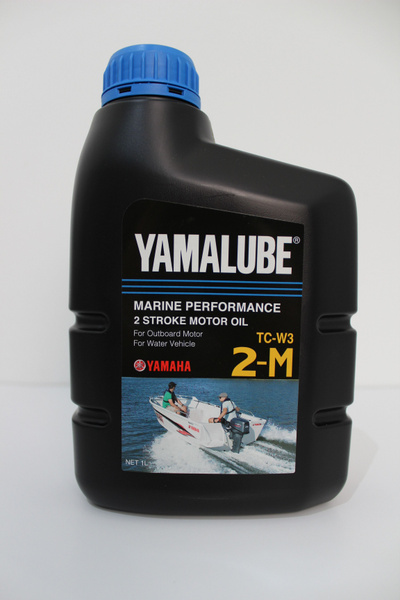Масло моторное Yamalube Минеральное - купить в интернет-магазине OZON ...