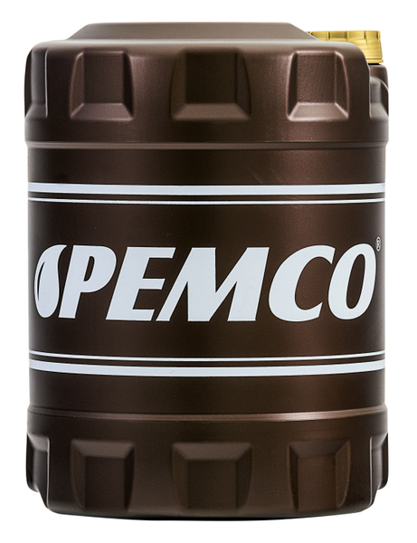 Масло моторное PEMCO 5W-40 Синтетическое - купить в интернет-магазине ...