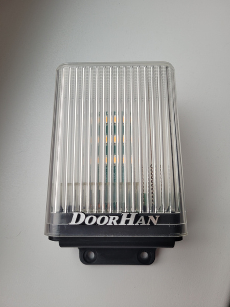 Сигнальная лампа LAMP-PRO DoorHan - купить с доставкой по выгодным ...