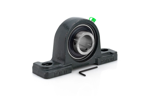 Подшипник универсальный FKD bearings UCP 306 FKD - купить по выгодной цене в интернет-магазине ...