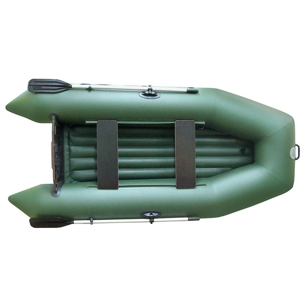 YarBoat 280BN, ПВХ лодка с надувным дном под мотор до 3,5 л.с. - купить ...