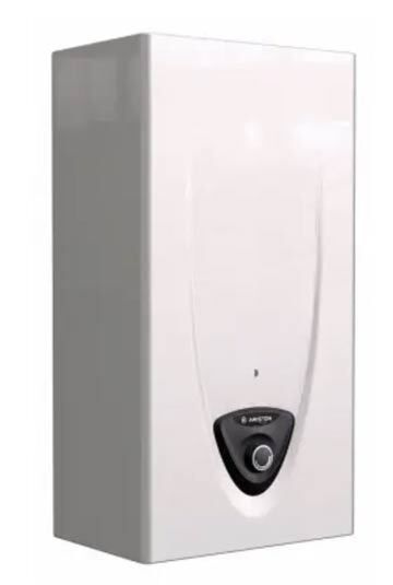 Газовый водонагреватель проточный Ariston FAST EVO 11 B, 11 кВт ...