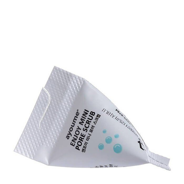 Скраб для лица Enjoy Mini Pore Scrub, AYOUME, 8809534252181, 7 шт ...