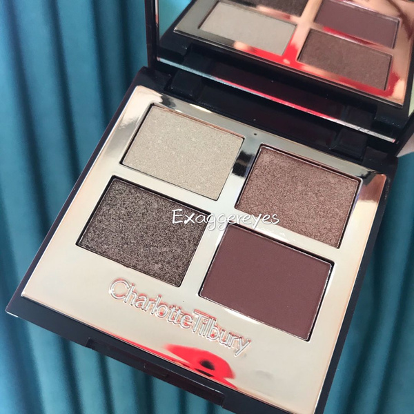 CHARLOTTE TILBURY Палитра теней для век - купить с доставкой по ...