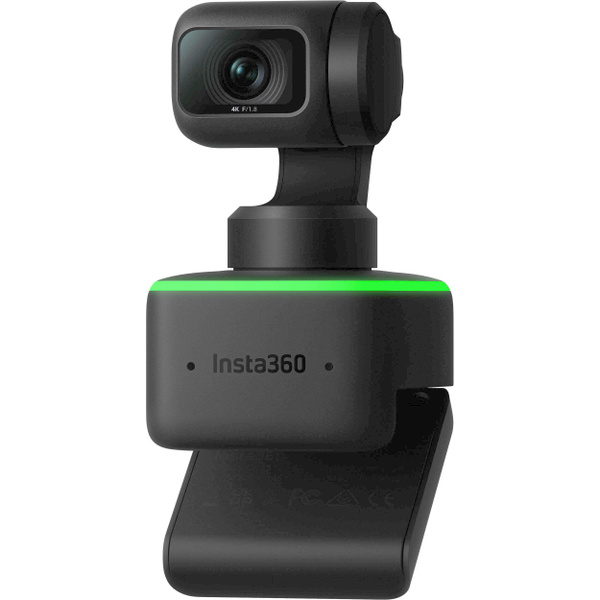 Insta360 Web-камера Веб-камера LINK - купить с доставкой по выгодным ...