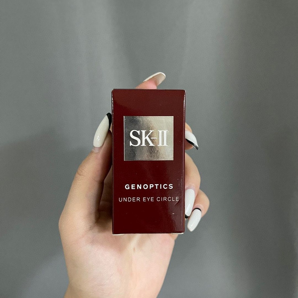 SK Bulb Отбеливающая эссенция для глаз 20мл - купить с доставкой по ...