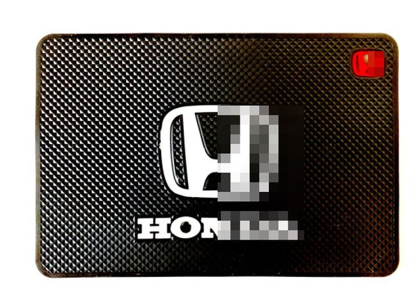 Коврик на торпедо VNCNT kov.univ_kov-Hon - купить по низким ценам в интернет-магазине OZON ...