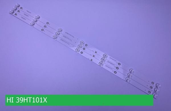 Подсветка для телевизора HI 39HT101X - купить с доставкой по выгодным ...