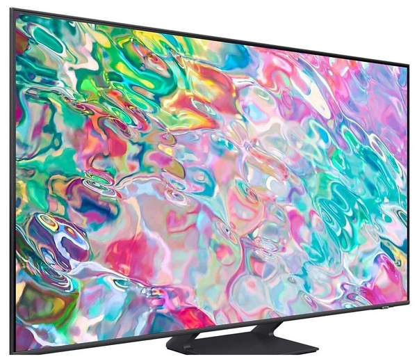 Купить телевизор Samsung QE55Q70BAUXCE 55" - купить с доставкой по ...