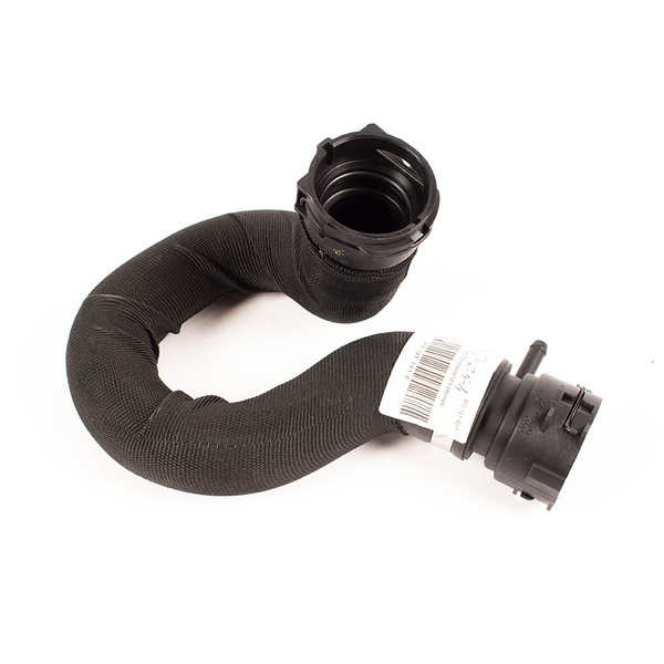 Патрубок радиатора верхний VAG 4F0 121 101 F купить на OZON по низкой ...