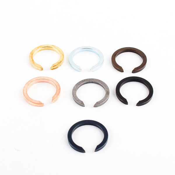 Кольца стопорные шестерни 5й передачи (200-260) VAG 085 398 008 купить ...