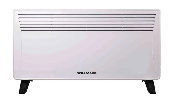 Обогреватель WILLMARK CH-1000Y/W купить по выгодной цене в интернет ...