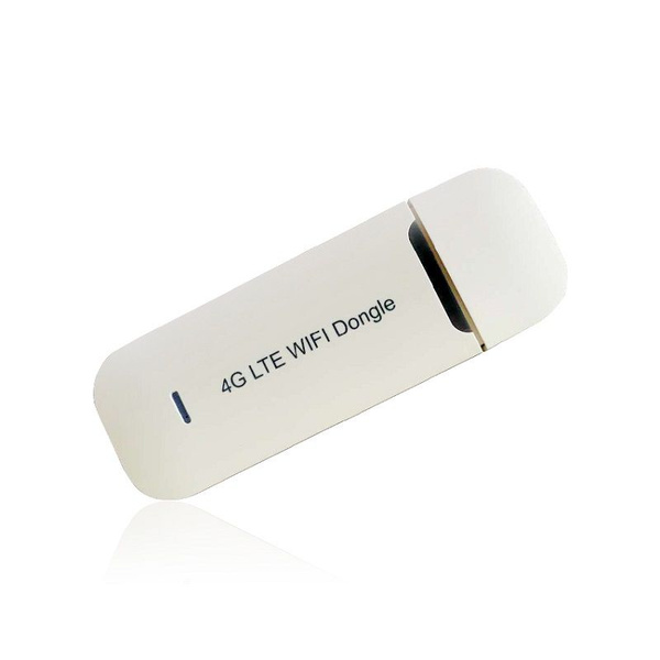 Беспроводной модем AVT 4G Wi-Fi модем HW-L100F - купить по низкой цене ...