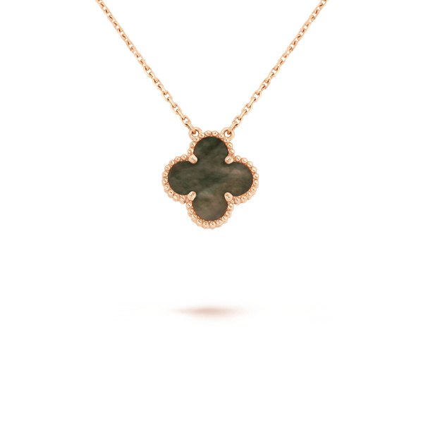 Van Cleef & Arpels Подвеска Клевер купить на OZON по низкой цене ...