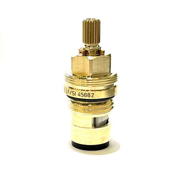 Керамическая кран-букса 1/2" Grohe 45882000 купить на OZON по низкой ...