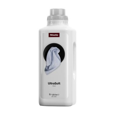 Кондиционер для белья MIELE UltraSoft 1.5л - купить с доставкой по ...