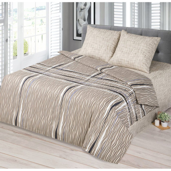 Комплект постельного белья yason-tex эльбрус , наволочки 70x70 купить c доставкой на OZON по ...