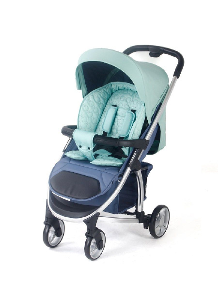 Коляска прогулочная Babyton Cosmo Green E50 - купить с доставкой по ...